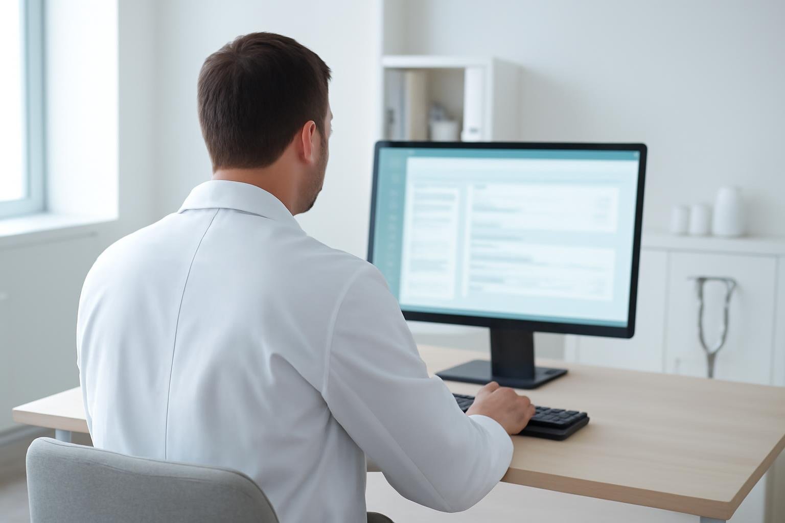 Medisysnet : C'est Quoi et Comment y Accéder ? | preventisafe.fr